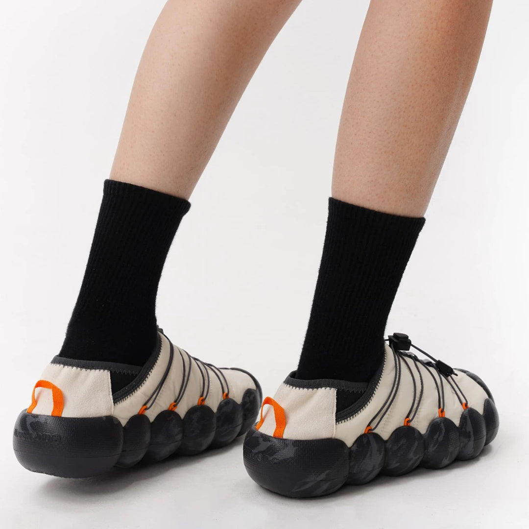 [PREORDER] UPPERVOID Hover Camping Shoes (Frosted Shadow) – TERMINAL MACAU