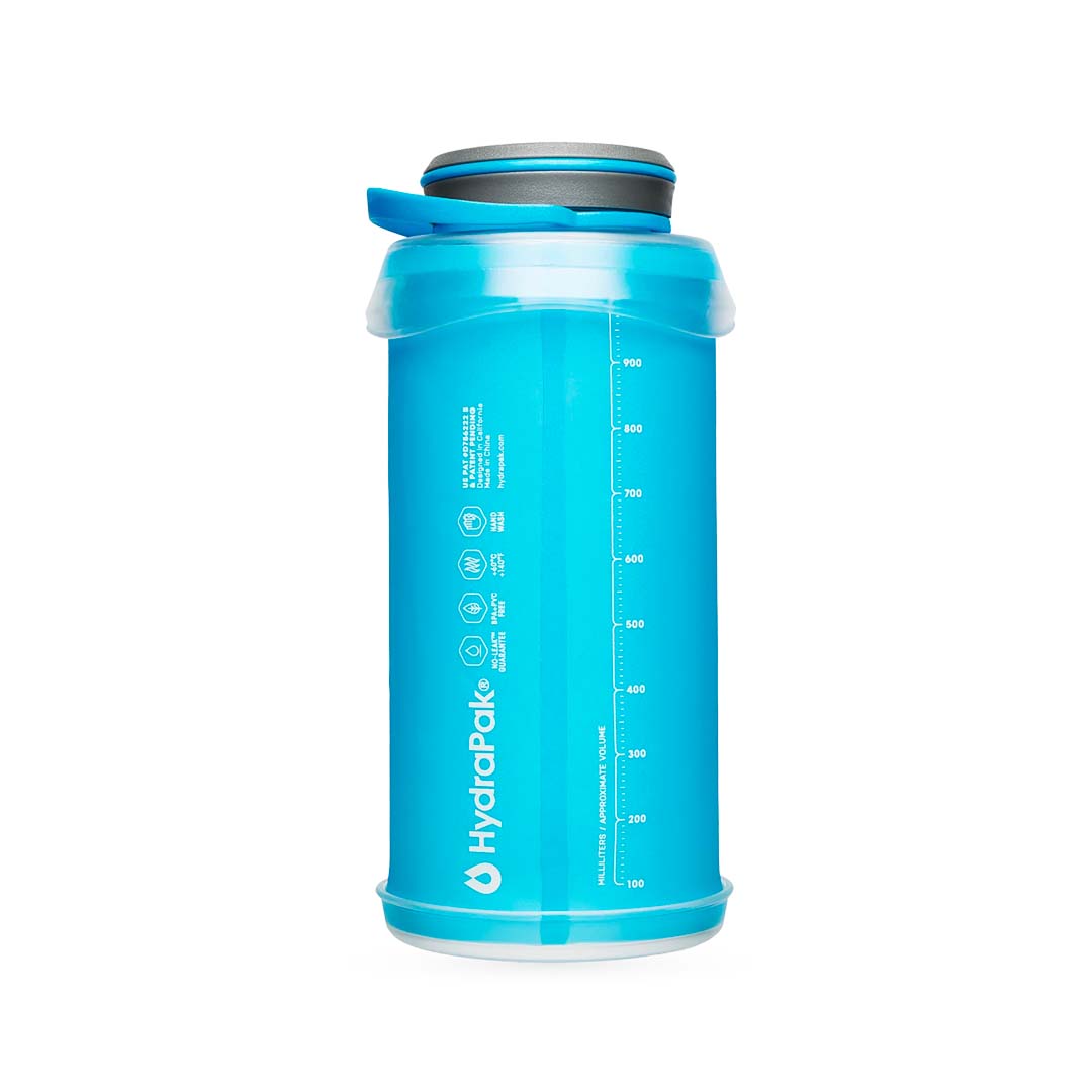 HYDRAPAK Stash™ 1L (Mammoth) – TERMINAL MACAU